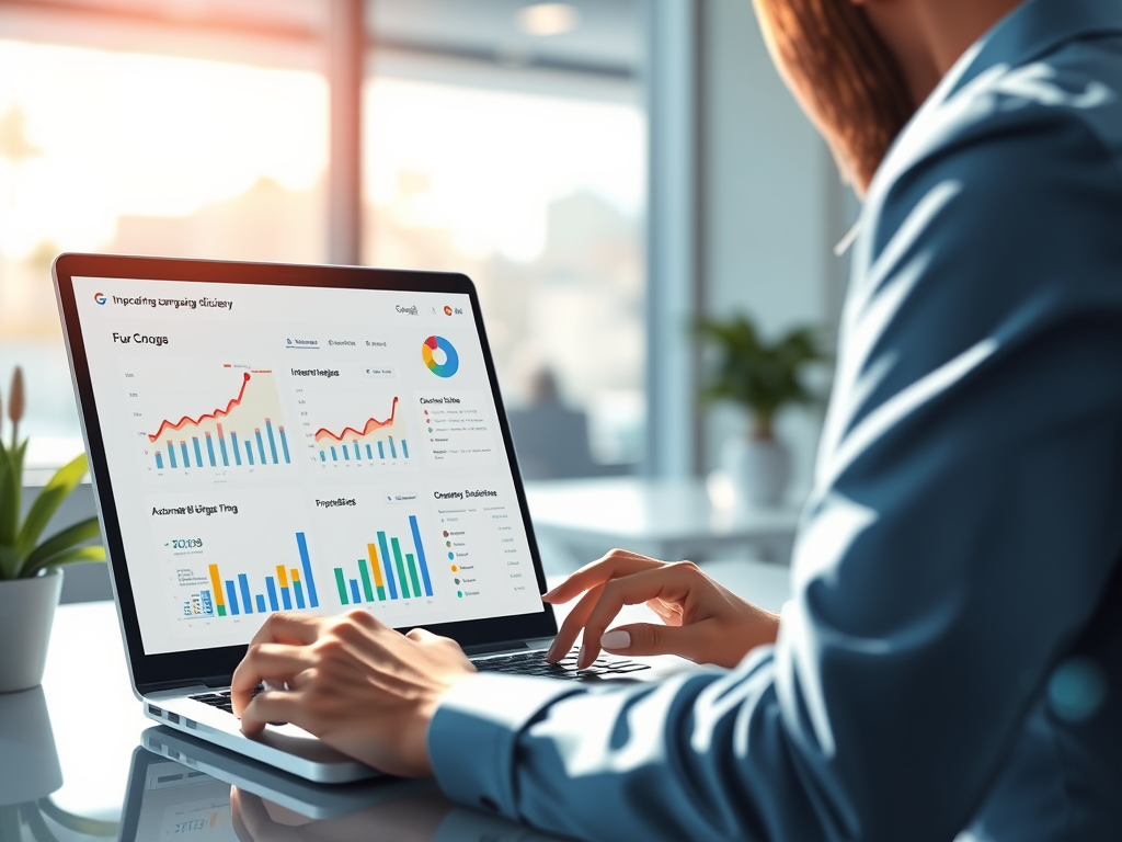 Improve Campaign Efficiency with Google SA360 Strategies – Portland Rock