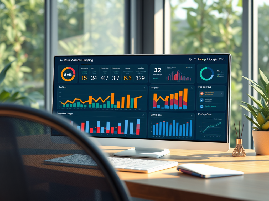 Unlock Success with Google DV360 Strategies – Portland Rock